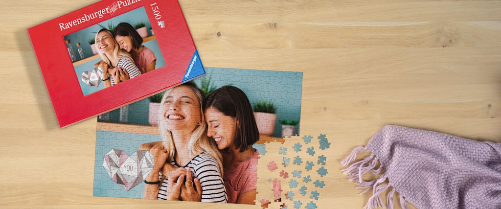 Pixum | Jouw online-fotoservice | Topkwaliteit fotoproducten