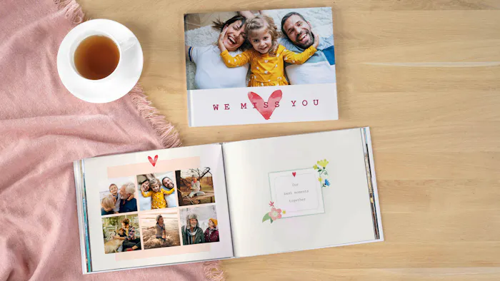 Free Pixum Photo Book Software | The UK Photo Book Maker