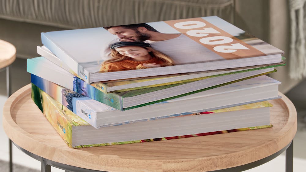 Free Pixum Photo Book Software | The UK Photo Book Maker