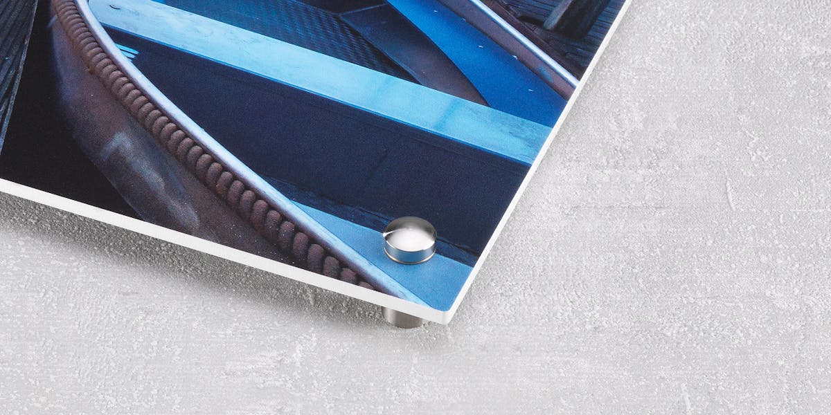 Foto auf Forex drucken & online bestellen | Pixum