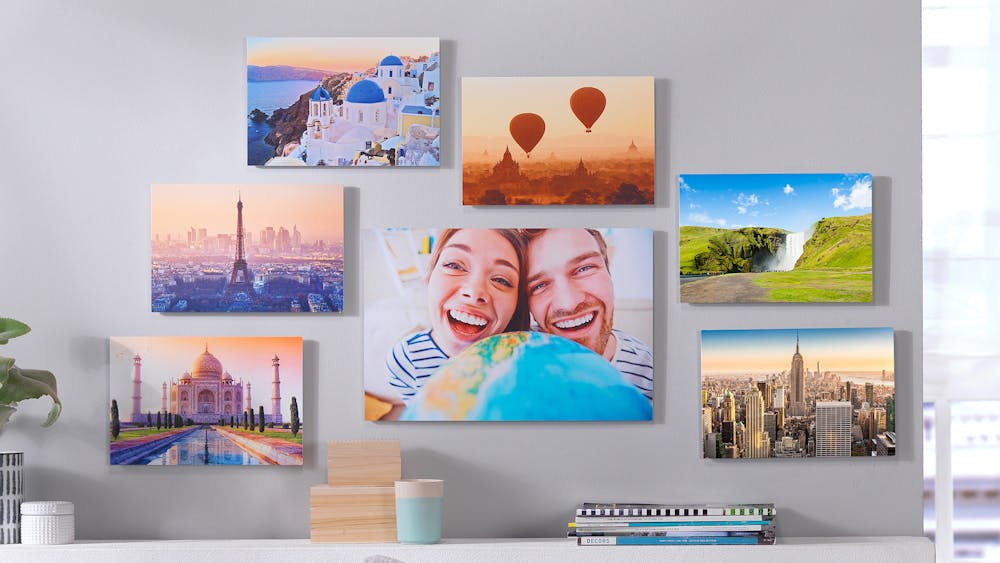 Photo sur Forex | Impression photo sur mousse dure | Pixum