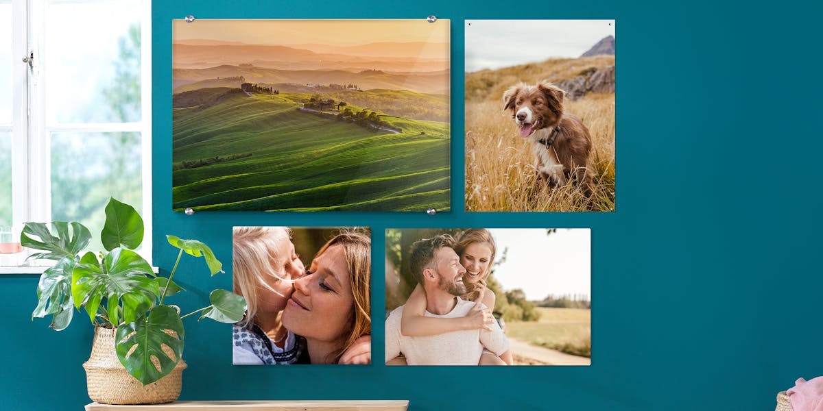 Photo Canvas Prints - Your own photo to canvas | Pixum