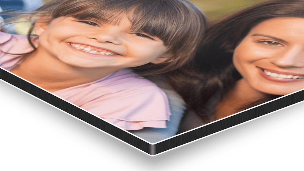 Photo sur Aluminium | Impression sur Alu-Dibond | Pixum